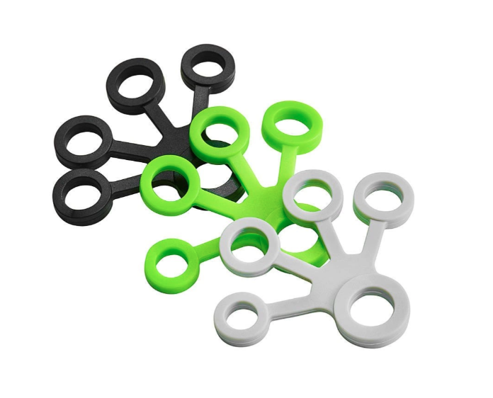 Hand Strengthening Training Bands - Medpoint