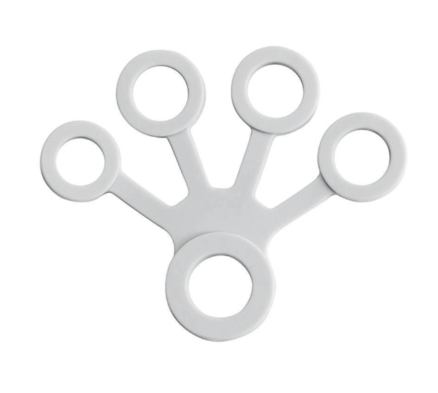 Hand Strengthening Training Bands - Medpoint