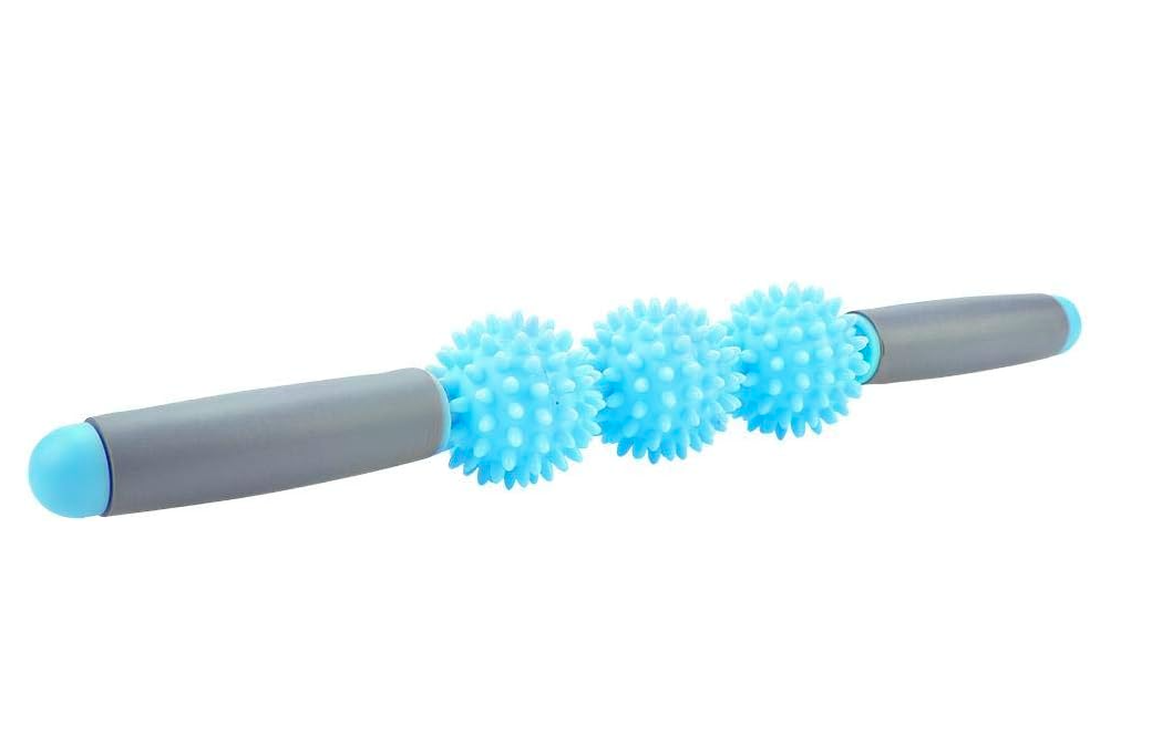 Self Massage Stick | Back Massager Stick & Atom Massage Roller