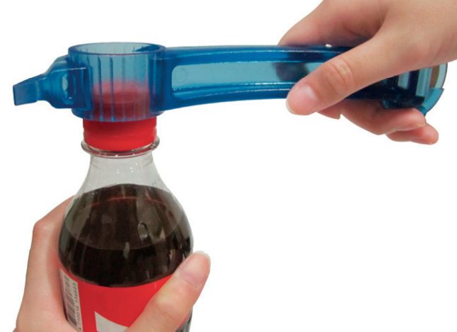 Jar Lid Opener for Easily Opening Tight Jar Lids – A Must-Have!