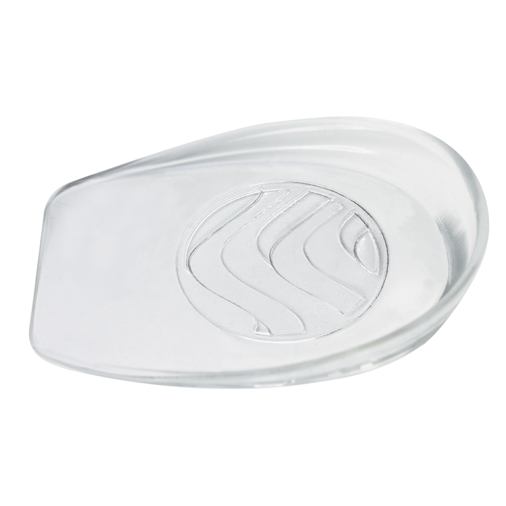 Deramed Gel Heel Pads – Ultimate Comfort for Sore Heels