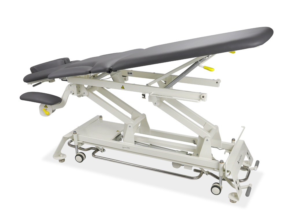 Evero X7 Ergo Electric Treatment Table - Medpoint
