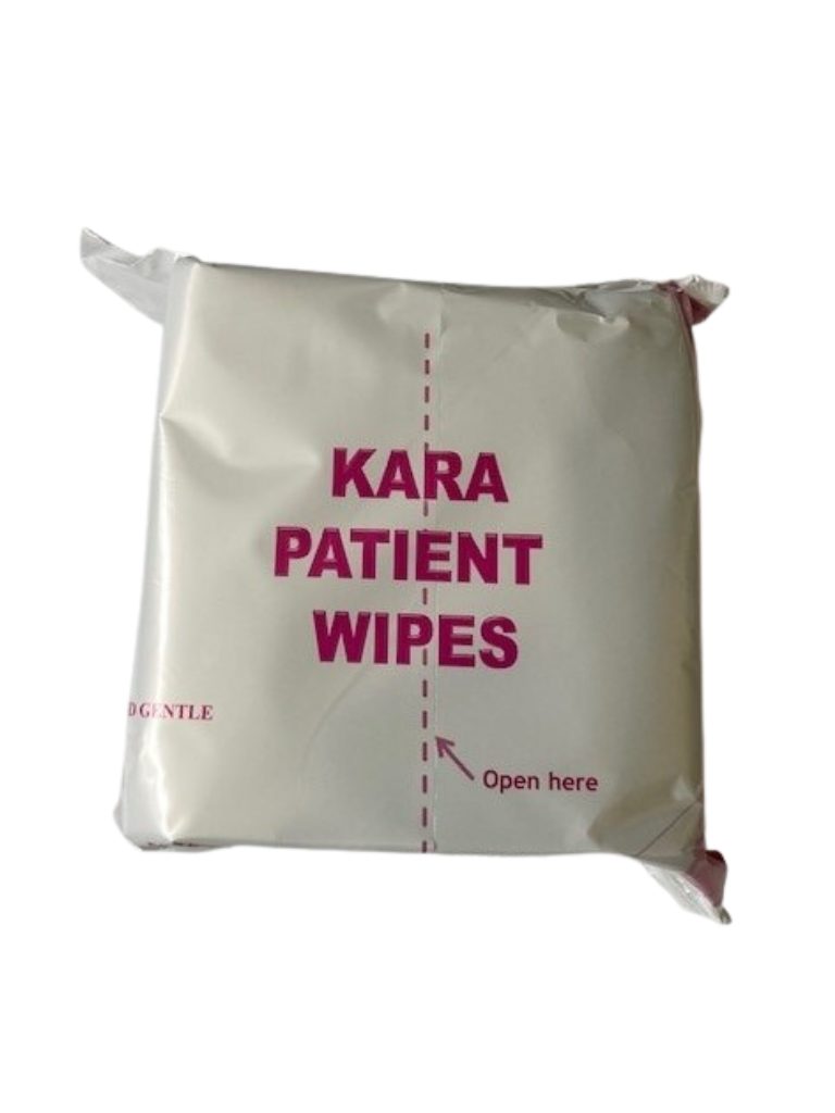 Dry Wipes - Medpoint