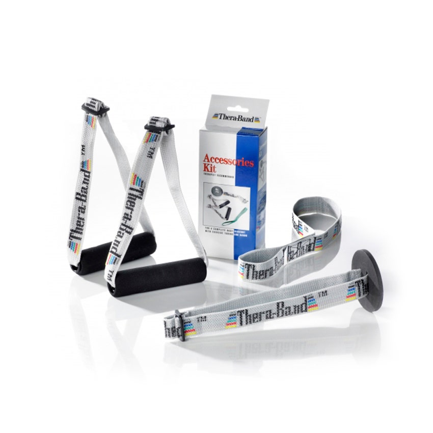 Thera-Band Exercise Accessories Kit