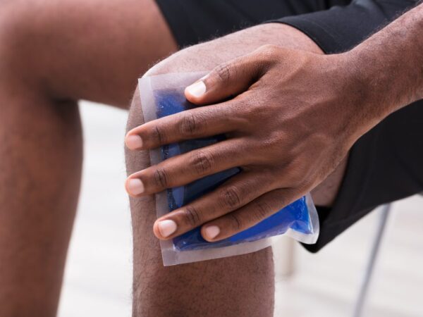 How Do Cold Packs Work? The Science Behind Gel Cold Therapy