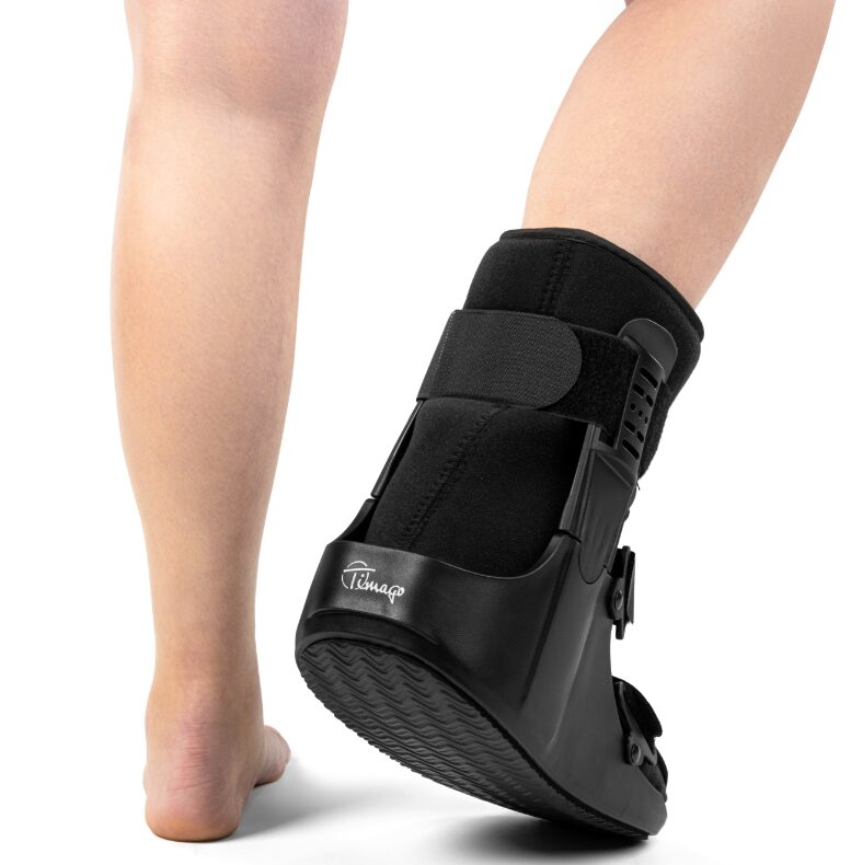 Air Walker Orthopaedic Boot (Short) - Short Air Walker Boot & More