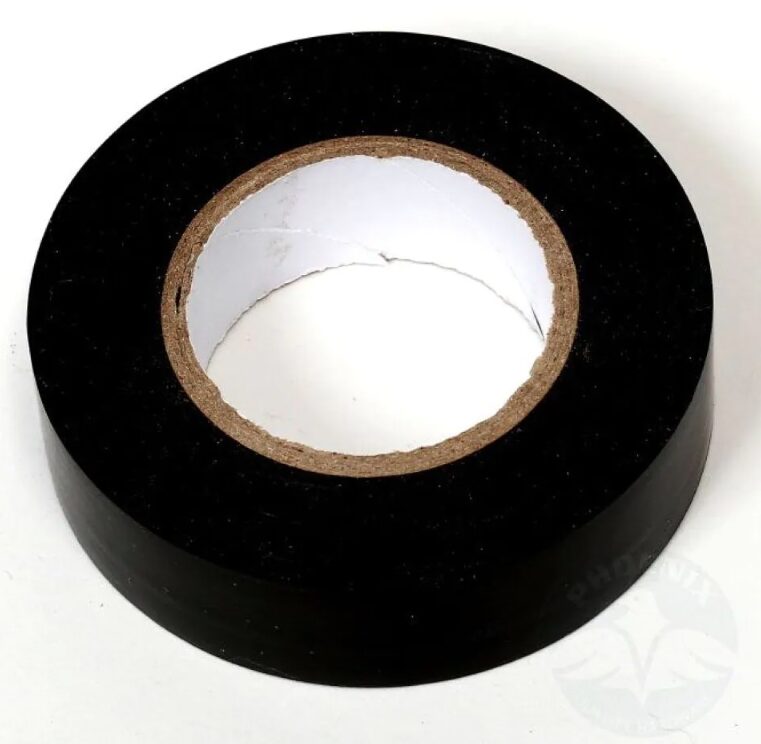 PVC 19mm x 20m Electrical Insulation Tape - Medpoint