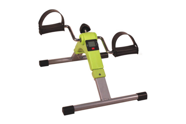 From Injury to Recovery: Pedal Exerciser for Rehab & Recovery