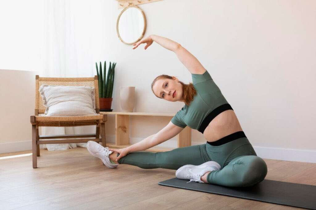 The Importance of Flexibility Training for Athletic Performance