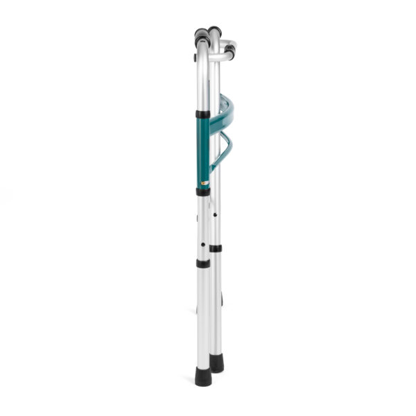 Folding Zimmer Frame - Medpoint