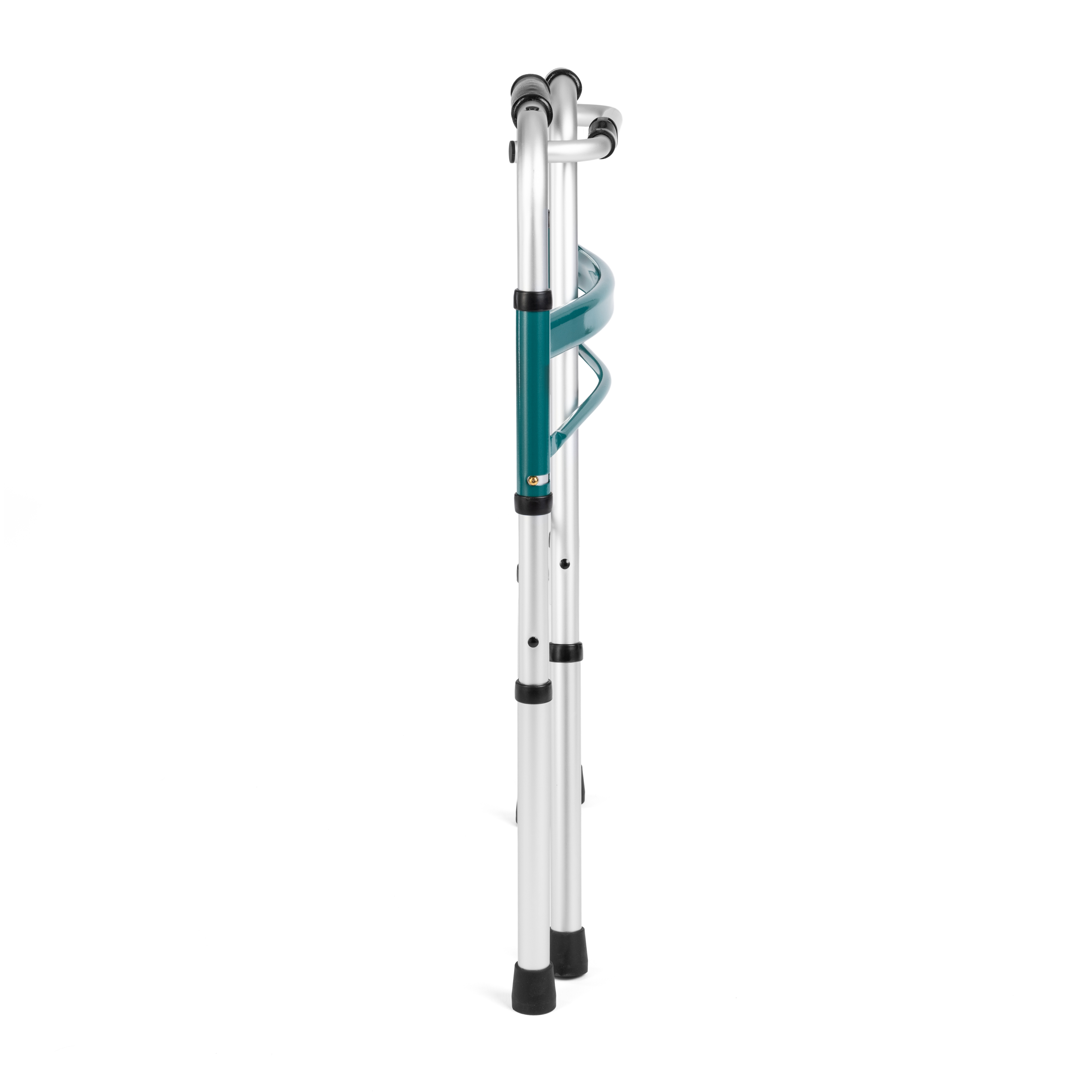 Folding Zimmer Frame - Medpoint