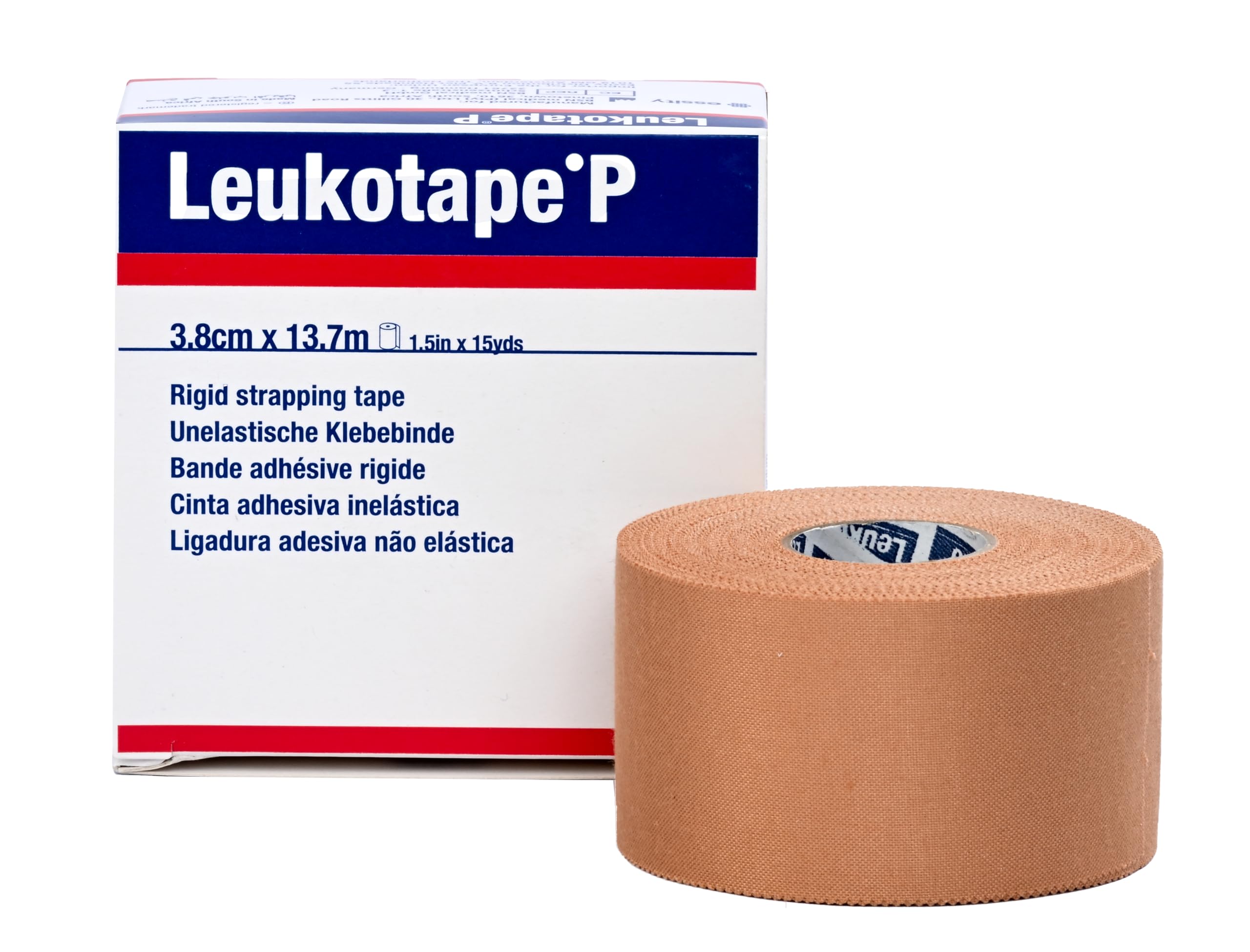 Leukotape P - Medpoint