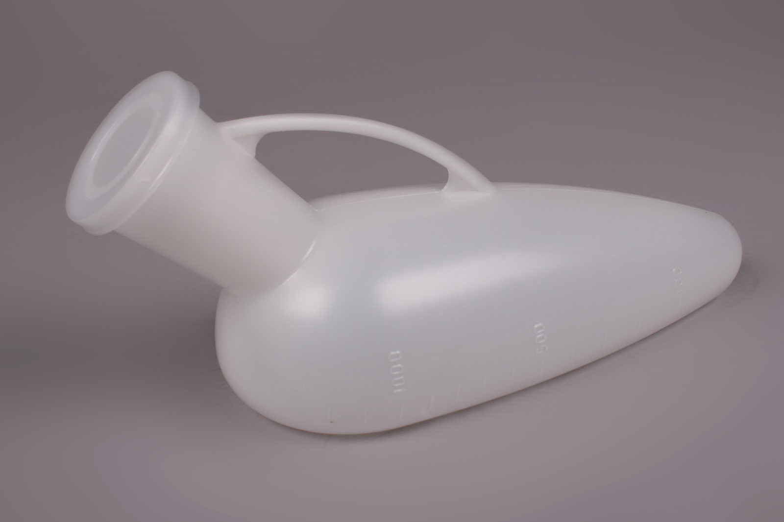 Male Urinal with Lid - Urinal Bottles for Sale in Ireland