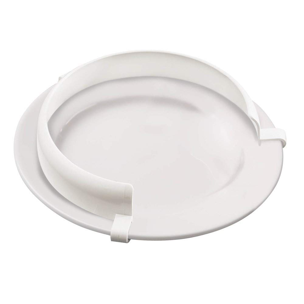 Plate Guard for Disabled – Essential Plate Guard for Dining