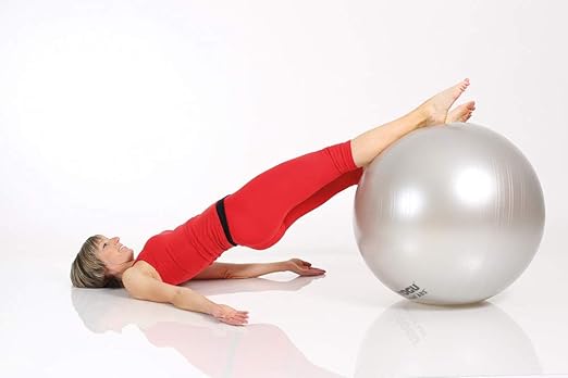 Exercise Powerball with Anti-Burst system - Medpoint