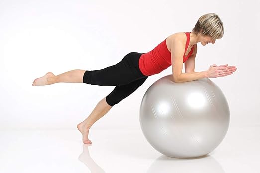 Exercise Powerball with Anti-Burst system - Medpoint