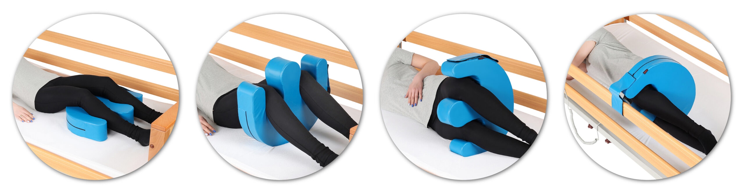 Patient Turning Pillow - Medpoint